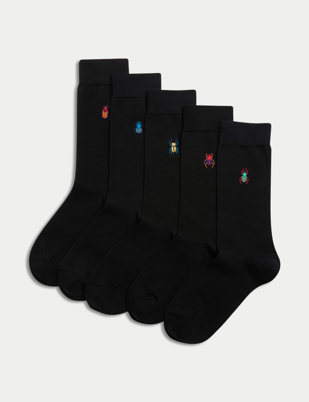 M&s men's socks store
