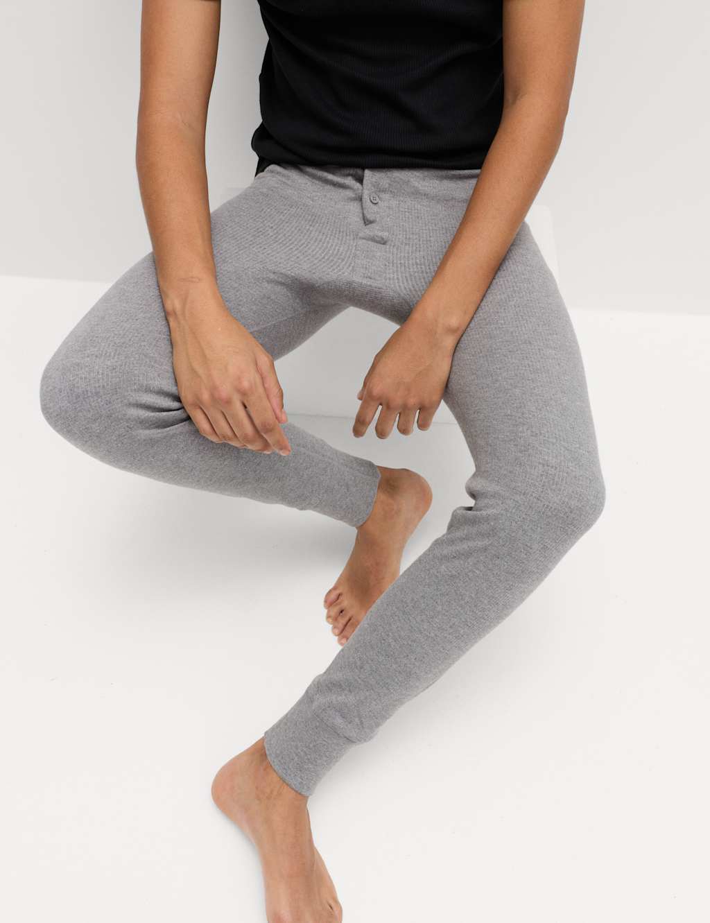 Heatgen™ Medium Thermal Long Johns | M&S Collection | M&S