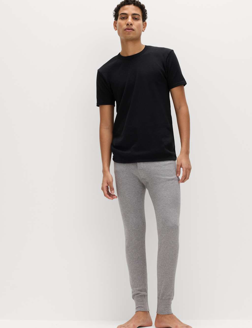 Heatgen™ Medium Thermal Long Johns | M&S Collection | M&S