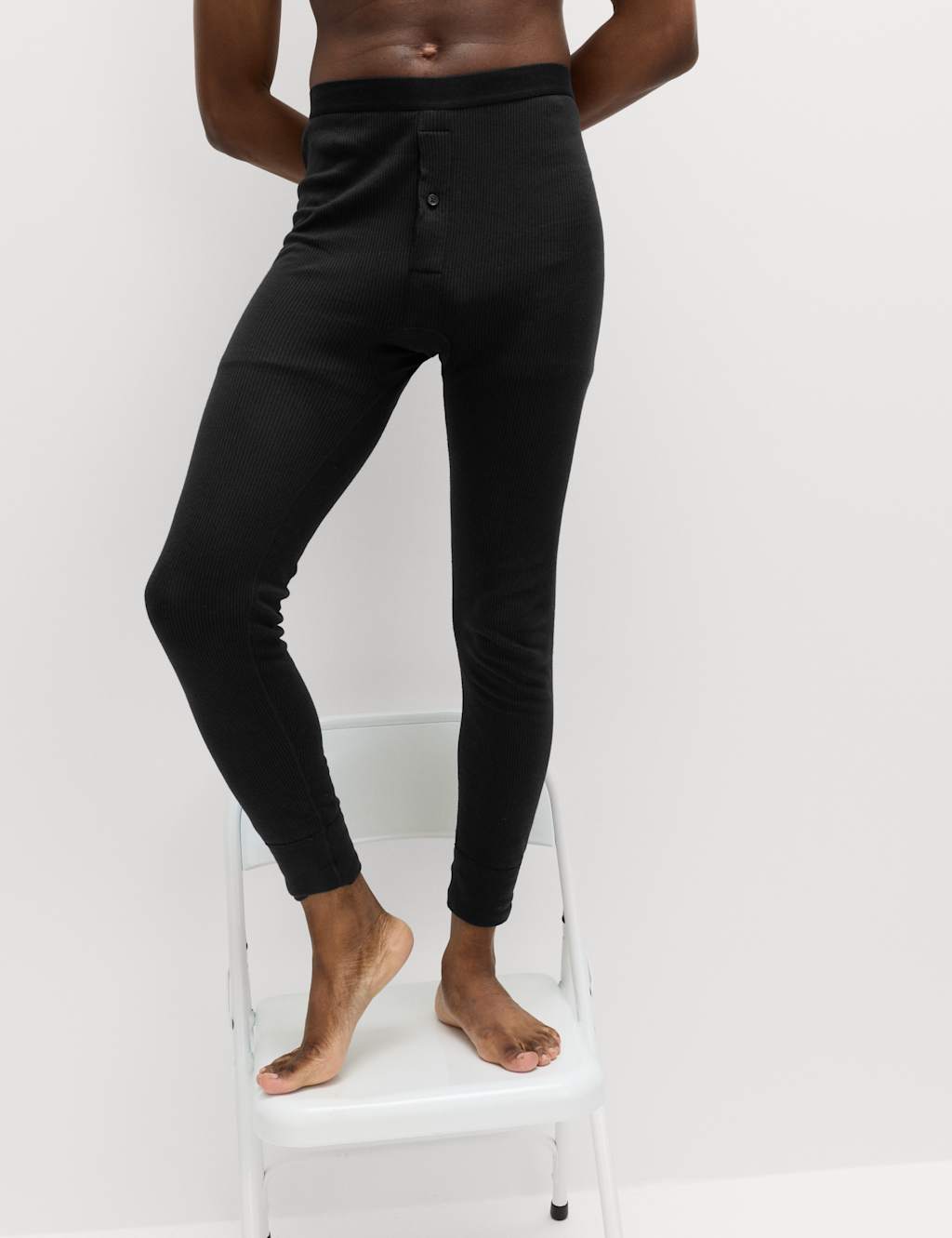 Heatgen™ Medium Thermal Long Johns | M&S Collection | M&S