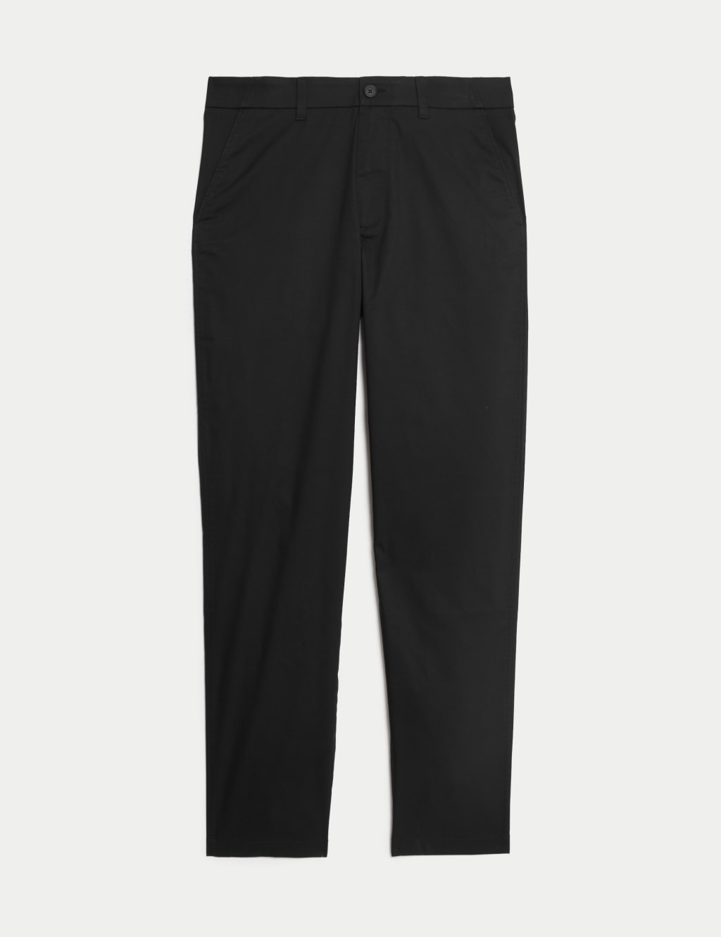 Super Lightweight Loose Fit Elasticated Waist Trousers | Autograph | M&S
