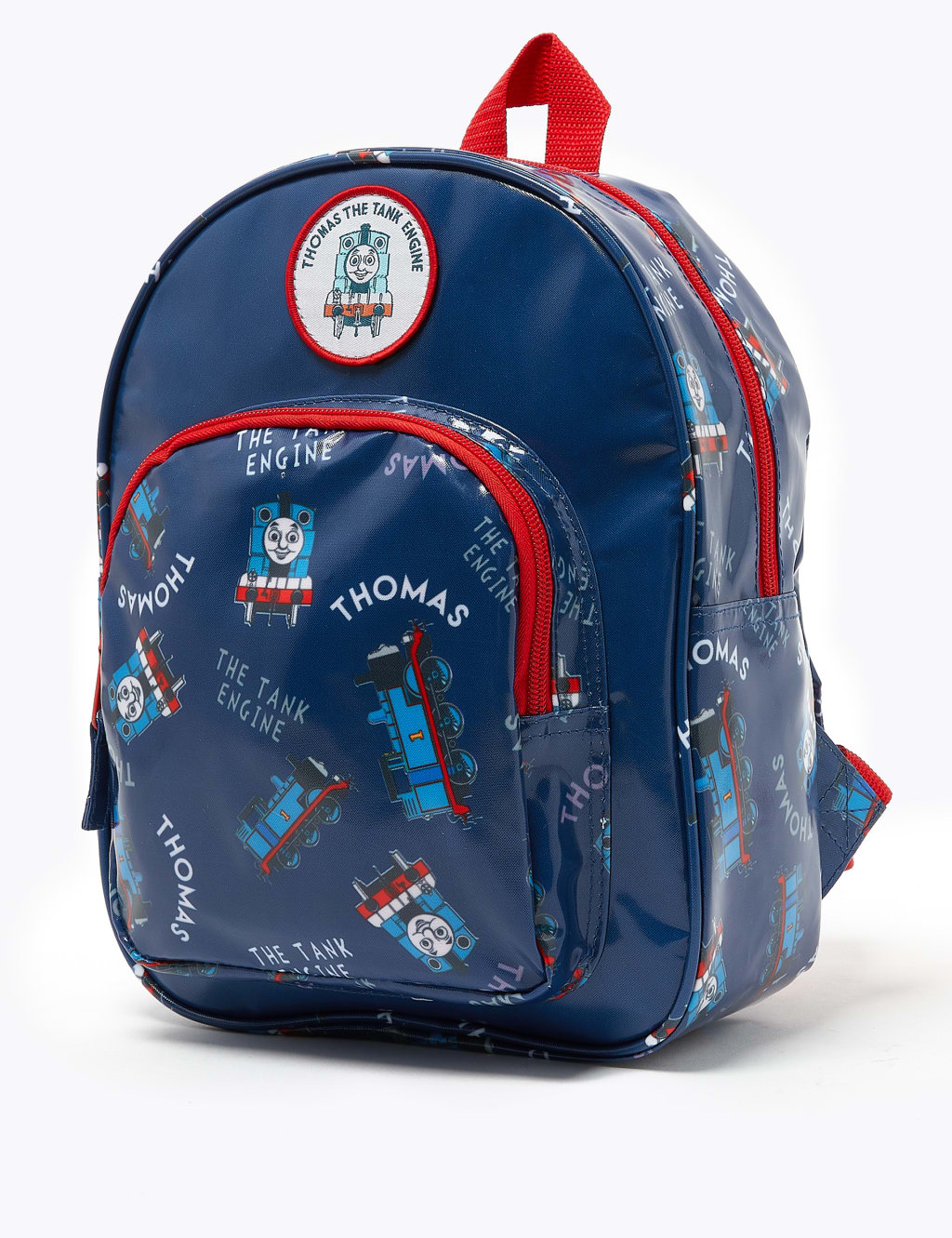Kids' Thomas & Friends™ School Backpack | M&S IE