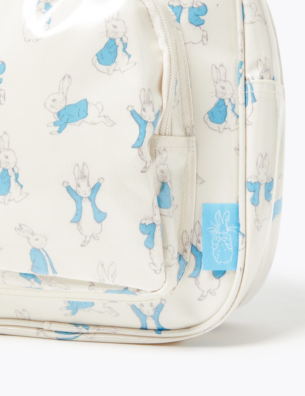 Kids' Peter Rabbit™ School Backpack | M&S IE