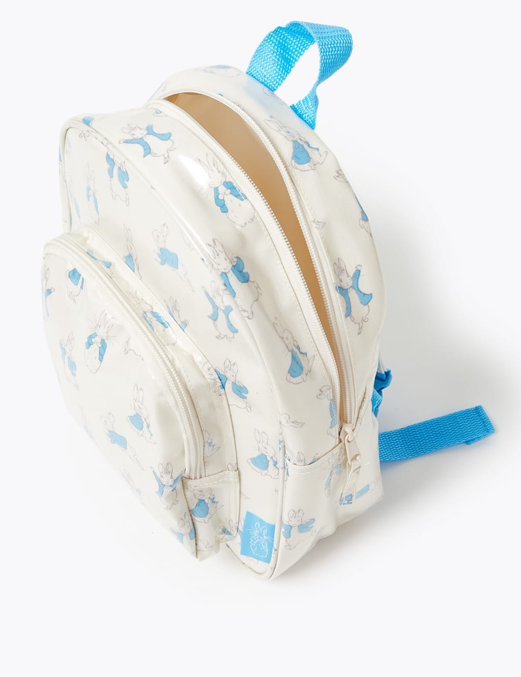 Kids' Peter Rabbit™ School Backpack | M&S IE