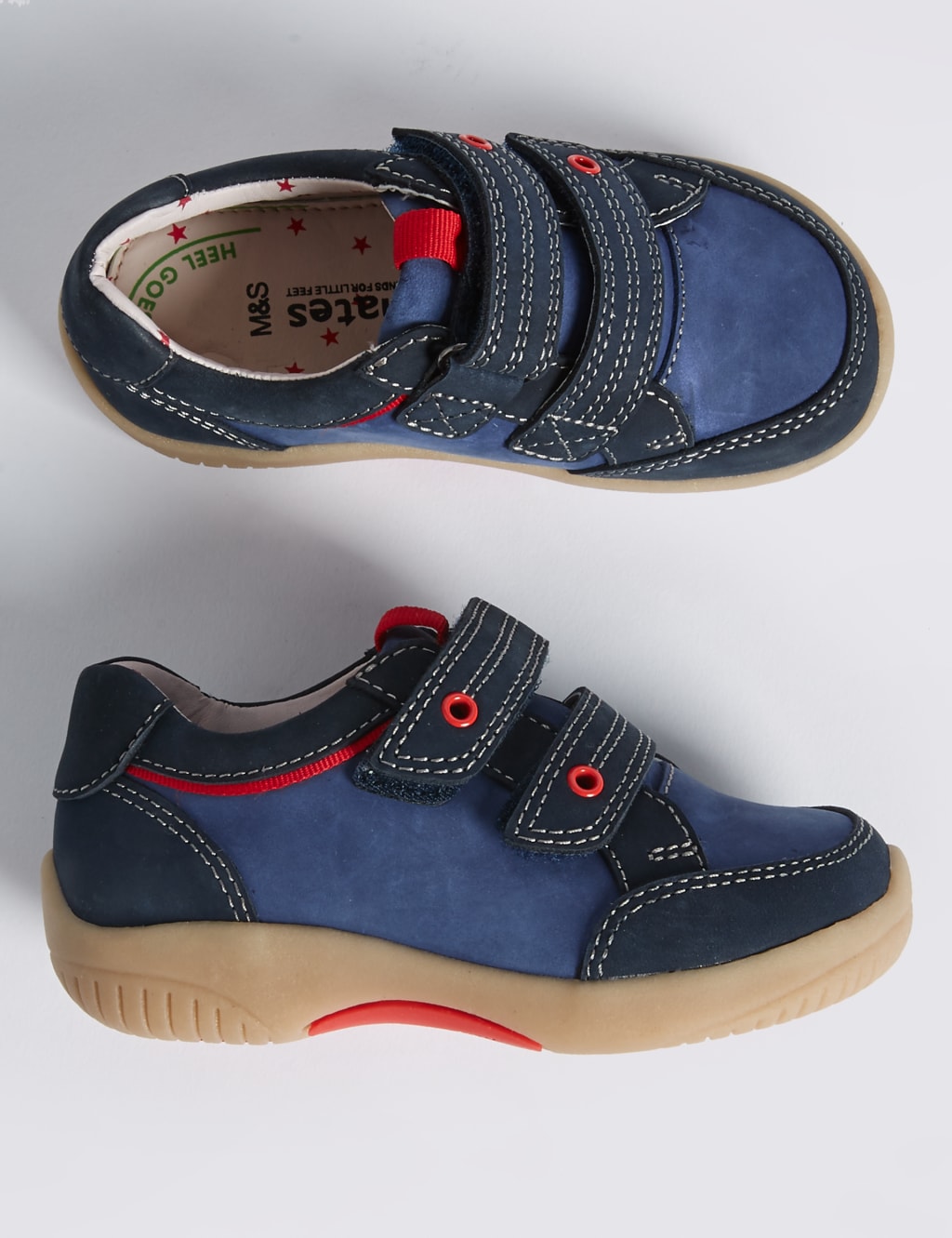 Kids' Walkmates™ Trainers (4 Small - 11 Small) | M&S IE