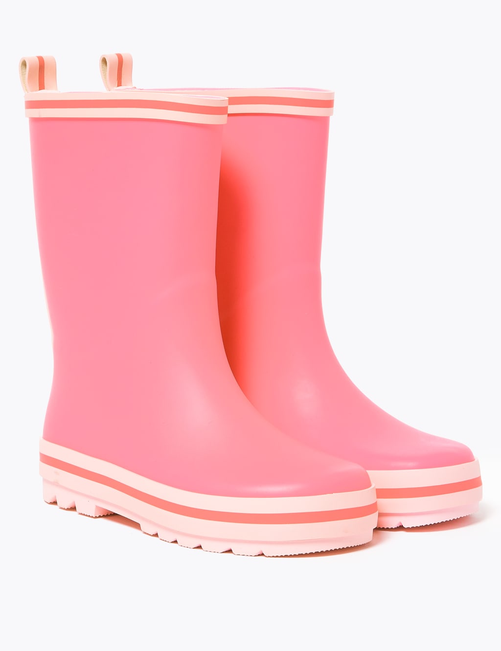 Kids' Wellies (5 Small - 12 Small) | M&S