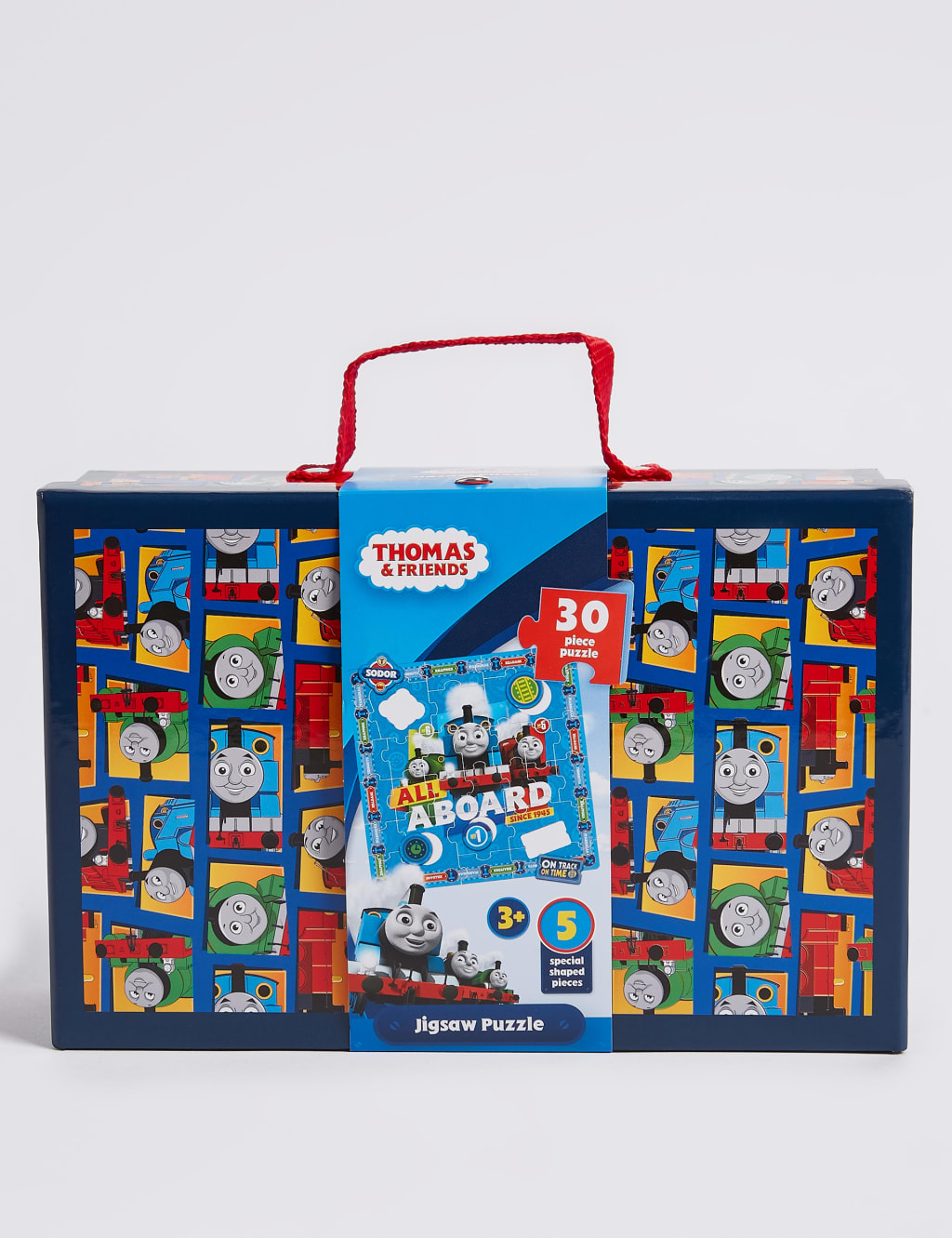 Thomas & Friends™ Jigsaw Puzzle | M&S