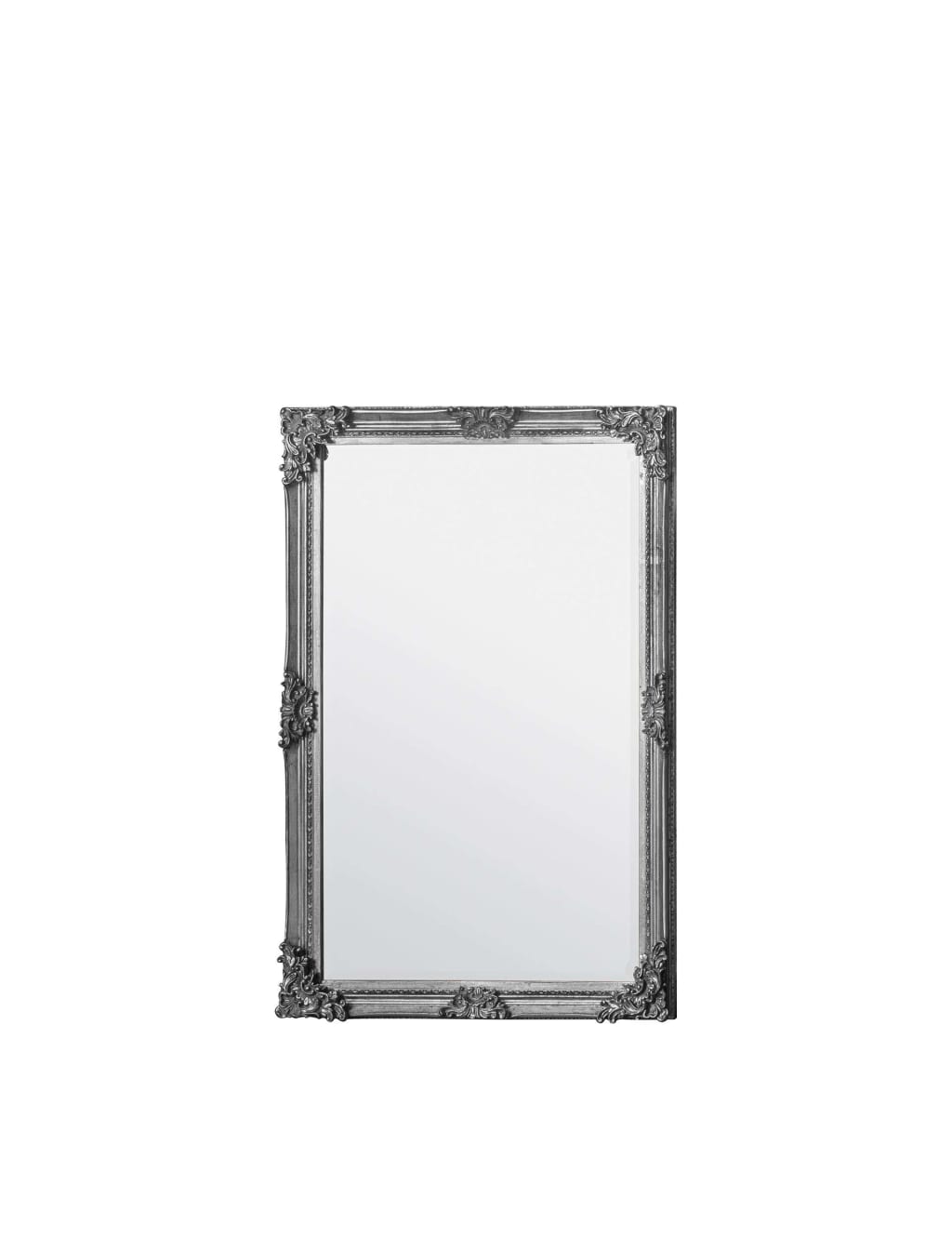 Fiennes Extra Large Rectangular Wall Mirror | Gallery Direct | M&S