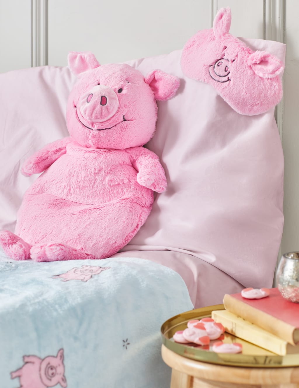 Percy Pig™ at Home Hamper | Percy Pig™ | M&S
