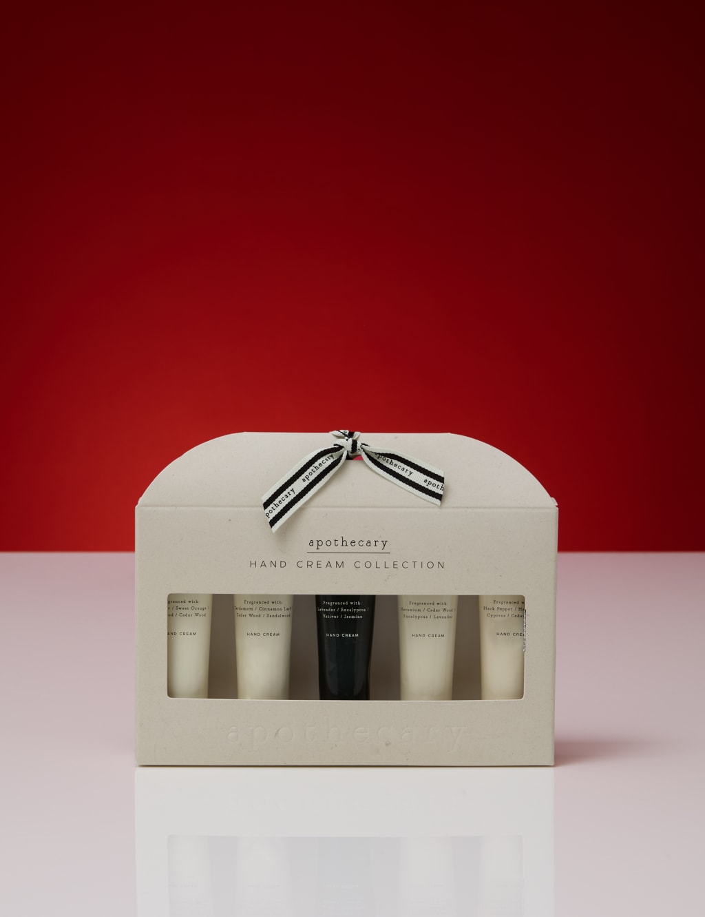 Hand Cream Collection | Apothecary | M&S