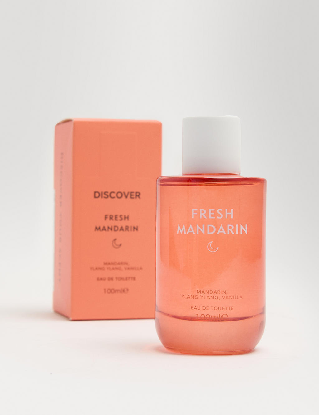 Fresh Mandarin Eau de Toilette 100ml | Discover | M&S