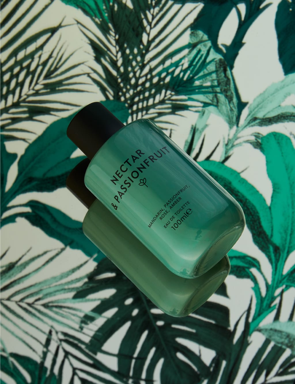 Nectar & Passionfruit Eau de Toilette 100ml | Discover Intense | M&S