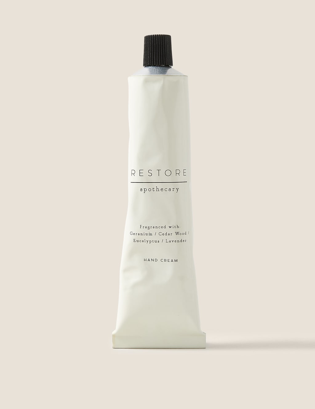 Restore Hand Cream 75ml | Apothecary | M&S