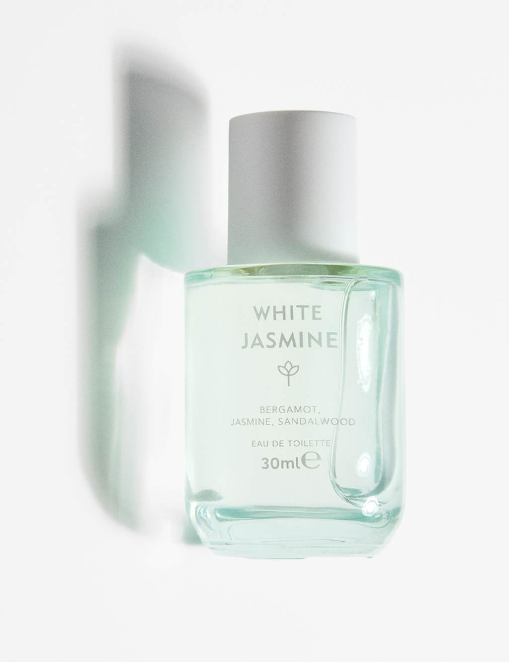White Jasmine Eau de Toilette 30ml | Discover | M&S