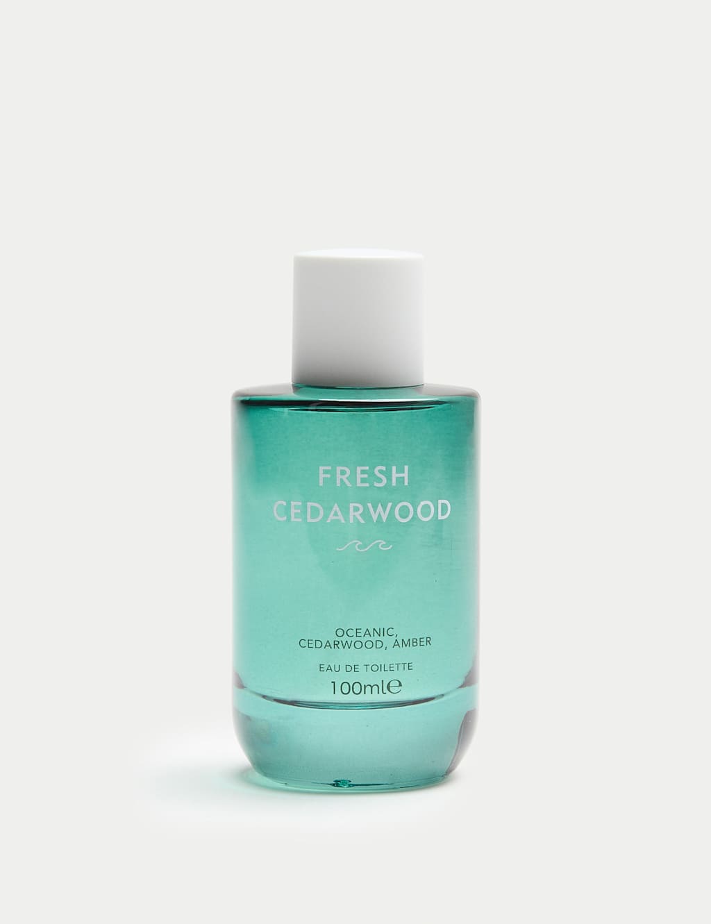 Fresh Cedarwood Eau de Toilette 100ml | Discover | M&S