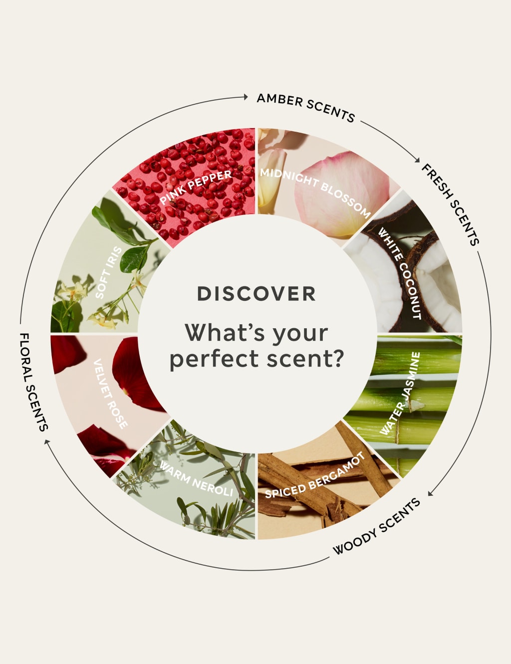 Pink Pepper Eau de Toilette 100ml | Discover | M&S