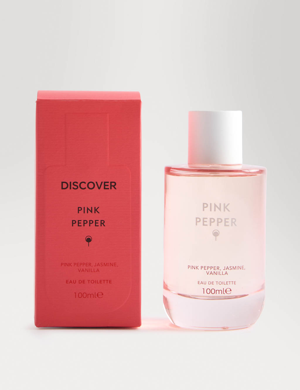 Pink Pepper Eau de Toilette 100ml | Discover | M&S