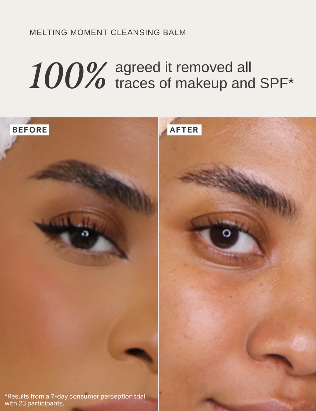 Melting Moment Cleansing Balm | Alpha-H | M&S