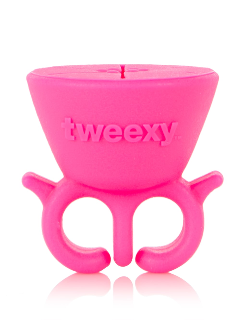 Original Wearable Nail Polish Holder Tweexy M S