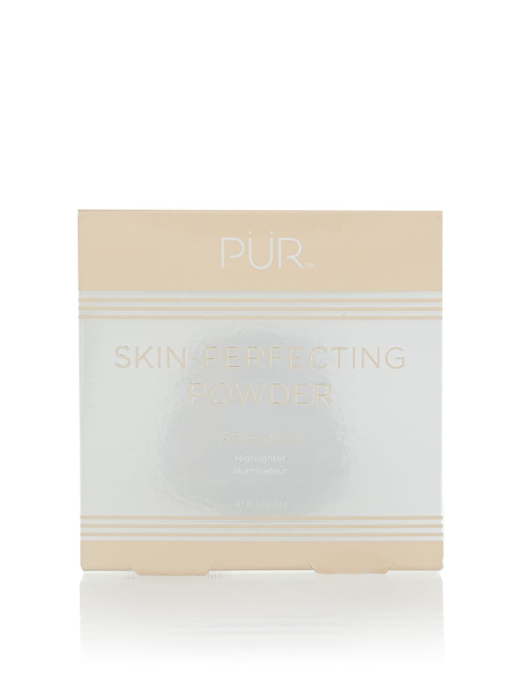 Skin Perfecting Powder- Afterglow | PUR | M&S IE