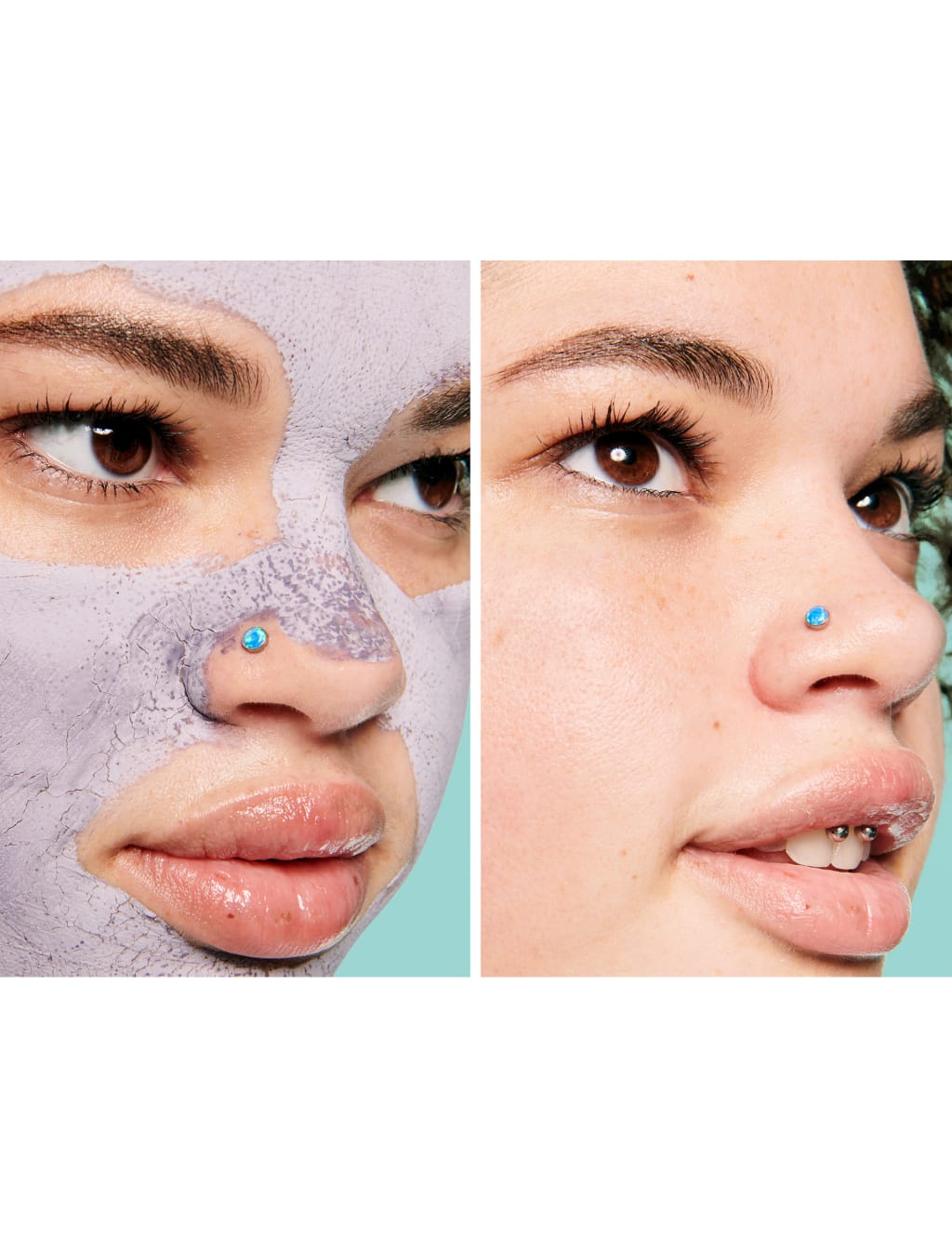 The Porefessional Deep Retreat Mini Mask 30ml | BENEFIT | M&S