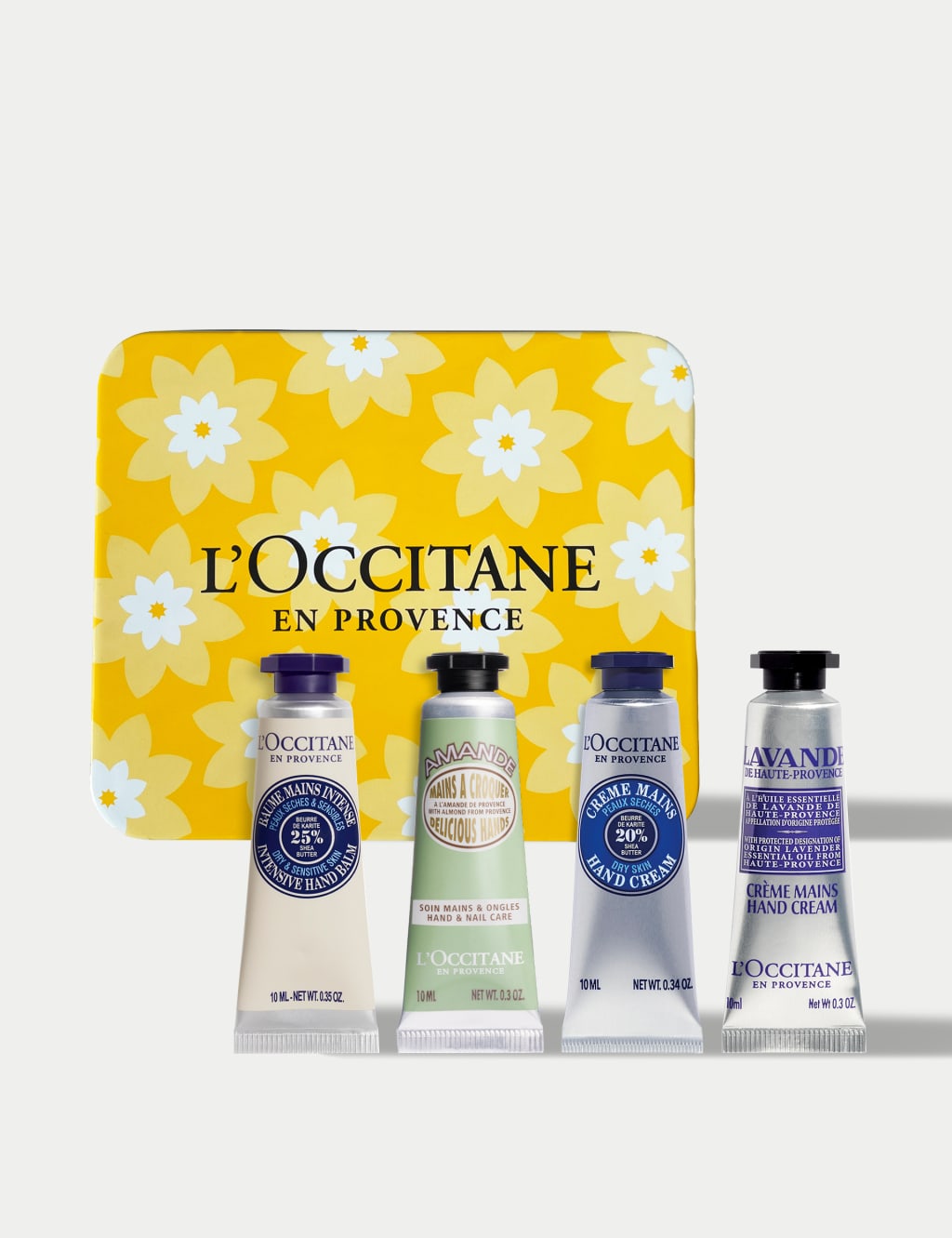 Hand cream gift sets store