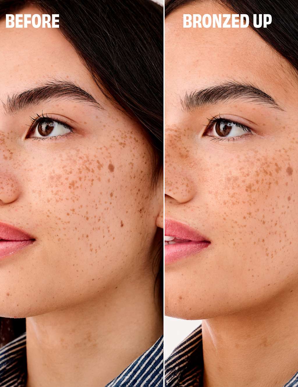 Hoola Light Matte Powder Bronzer 34.5g | BENEFIT | M&S