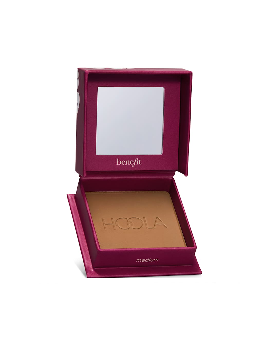 Hoola Light Matte Powder Bronzer 34.5g | BENEFIT | M&S