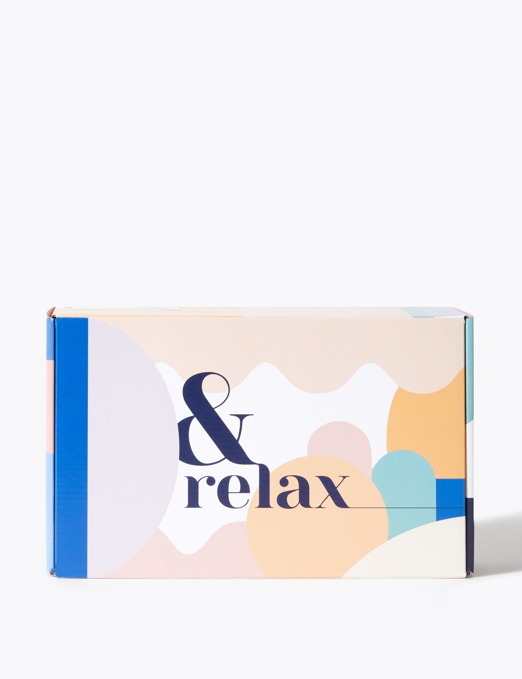 The Wellness Box 2023 | M&S Collection | M&S