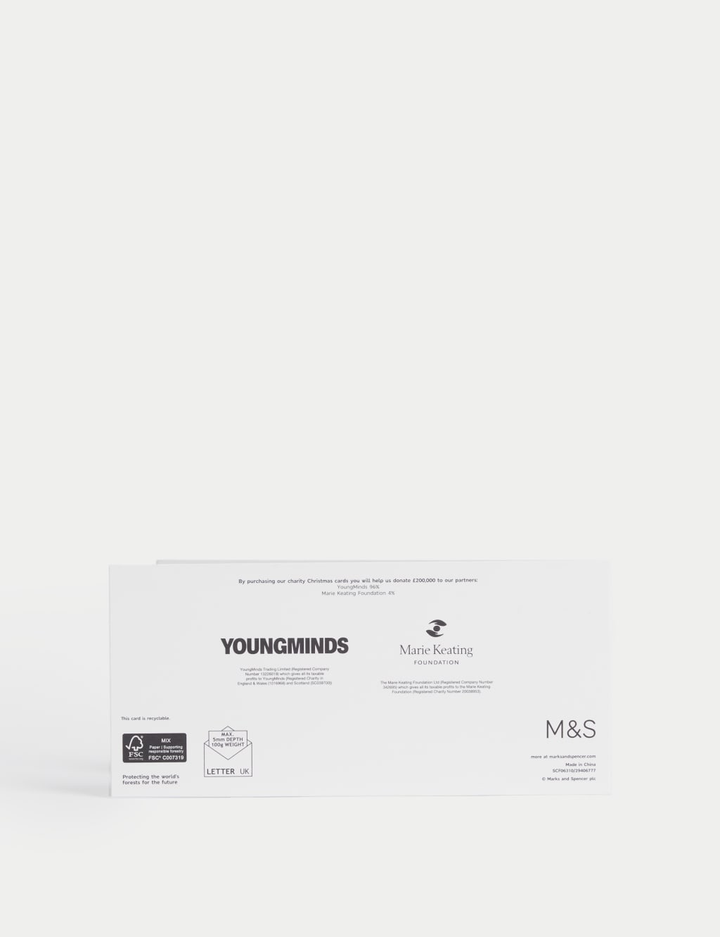 Green 3M Christmas Gift Wrap with Cards, Tags, Bags & Tissue | M&S