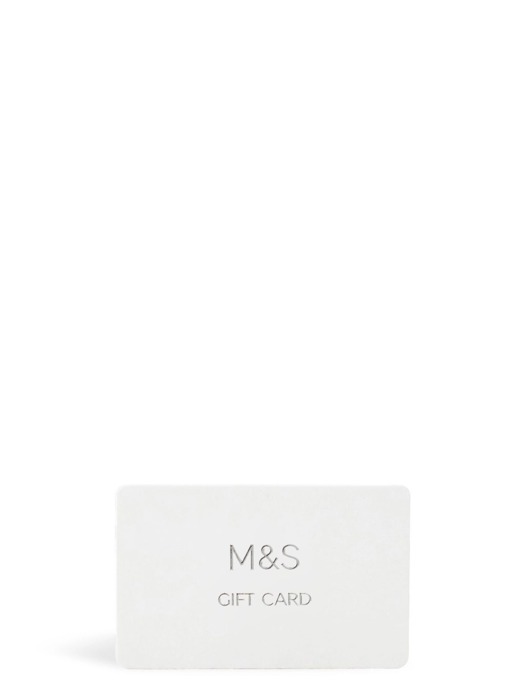 Spencer Bear Gift Card | M&S