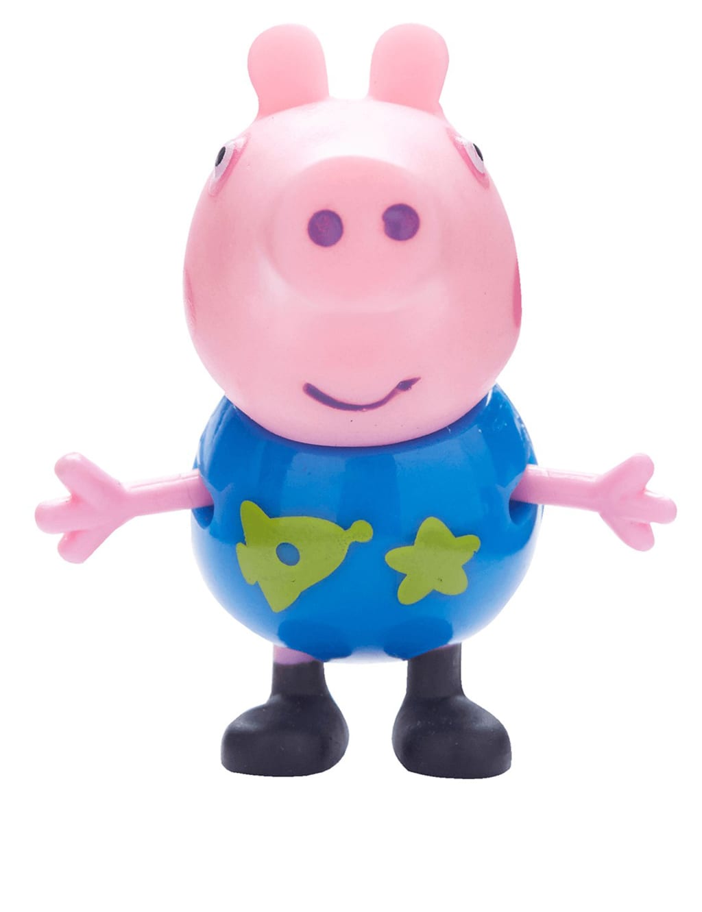 Peppa Pig 3quot Peppa Family Pack Peppa Pig Tropical Fruchtsaft,