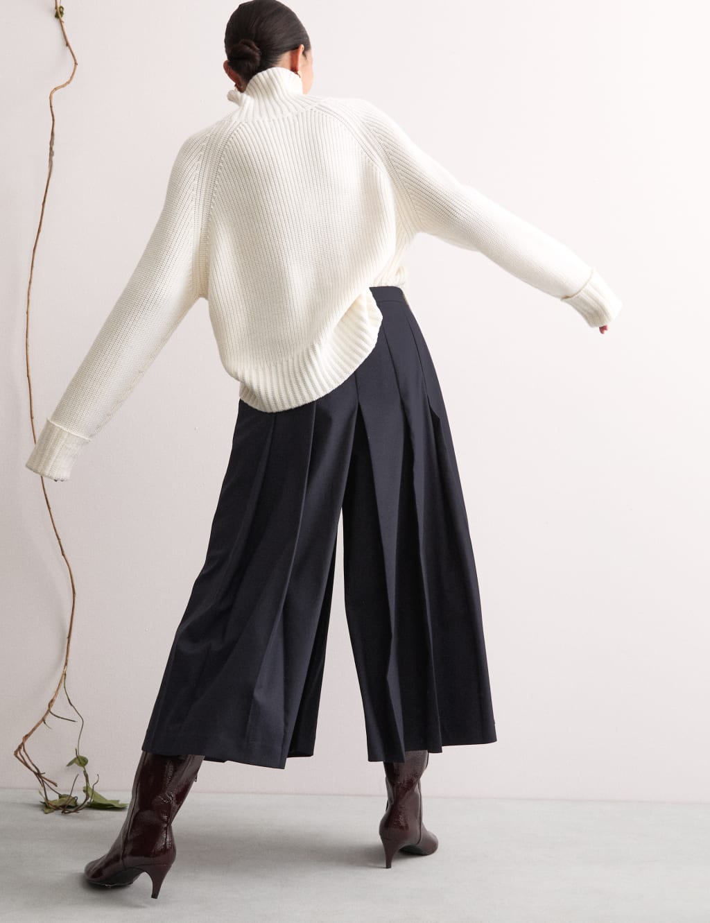 Women culottes store