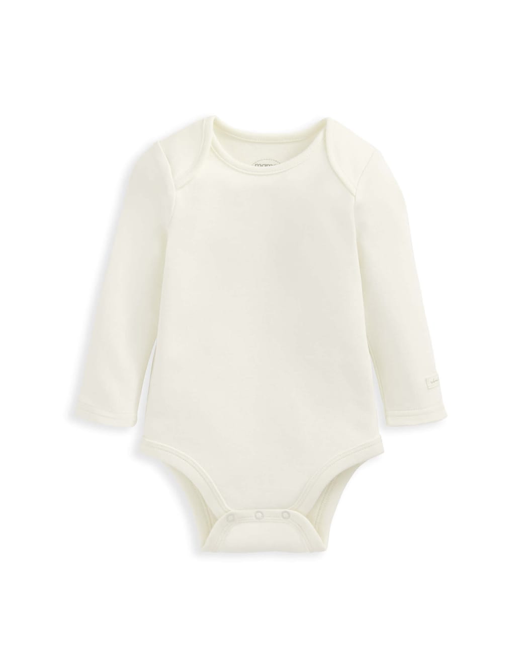 2pc Pure Cotton Teddy Top & Bottom Outfit (0-12 Mths) | Mamas & Papas | M&S