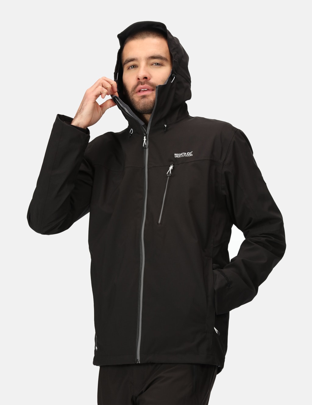 Birchdale Waterproof Anorak | Regatta | M&S