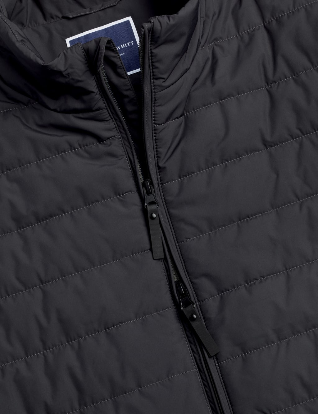 Quilted Lightweight Gilet | Charles Tyrwhitt | M&S