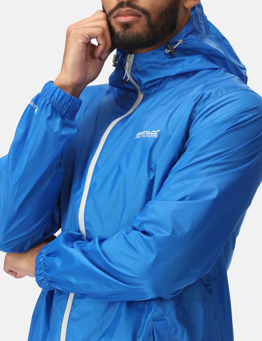 Pack It Waterproof Anorak | Regatta | M&S