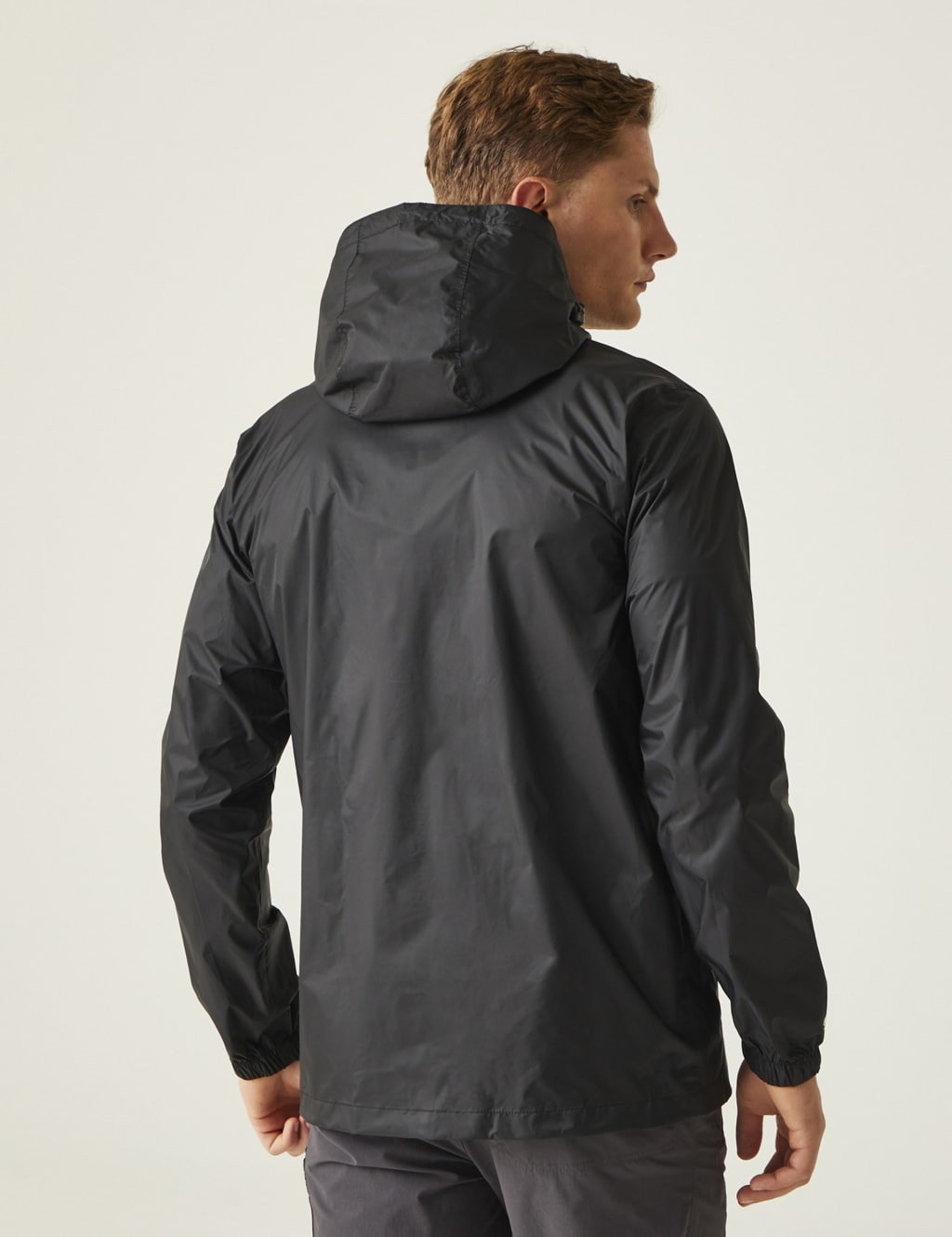 Pack It Waterproof Anorak | Regatta | M&S