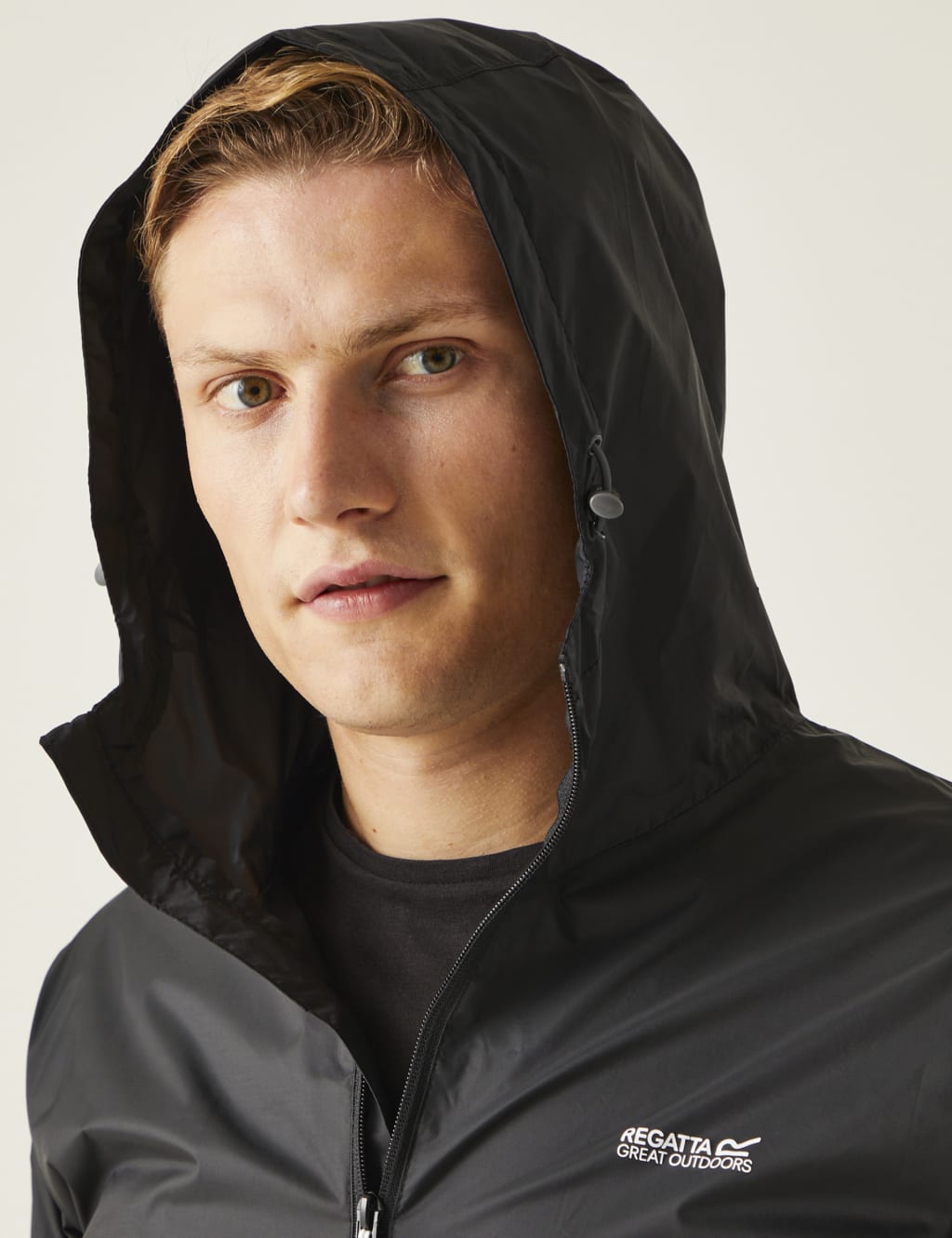 Pack It Waterproof Anorak | Regatta | M&S