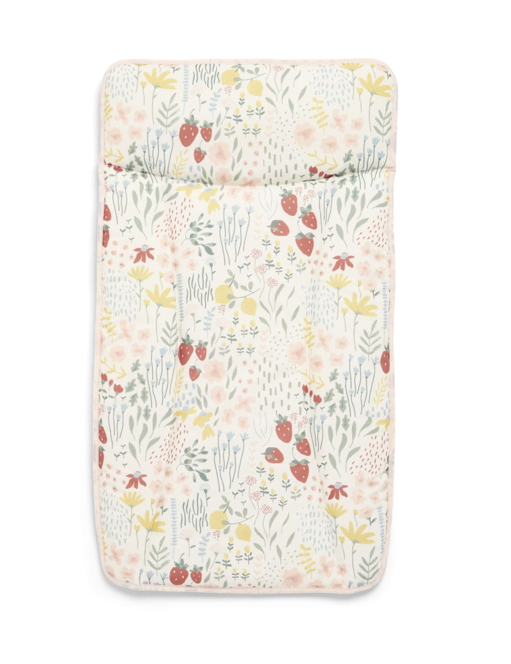 Fruit Changing Mat | Mamas & Papas | M&S