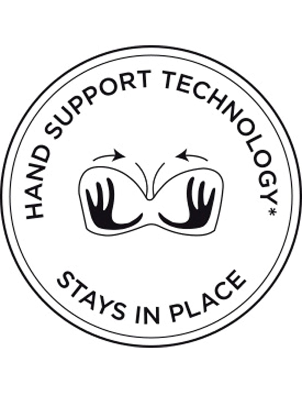 Refined Glamour Wired Strapless Bra | Wonderbra | M&S