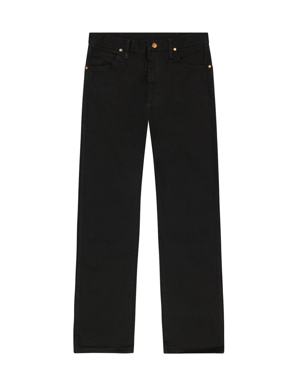 Regular Fit Pure Cotton 5 Pocket Jeans | Wrangler | M&S