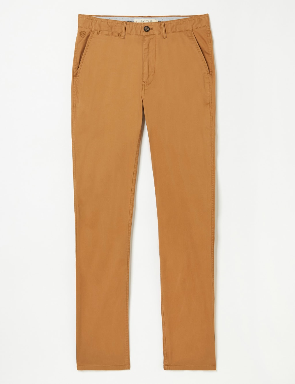 Slim Fit Stretch Chinos | FatFace | M&S