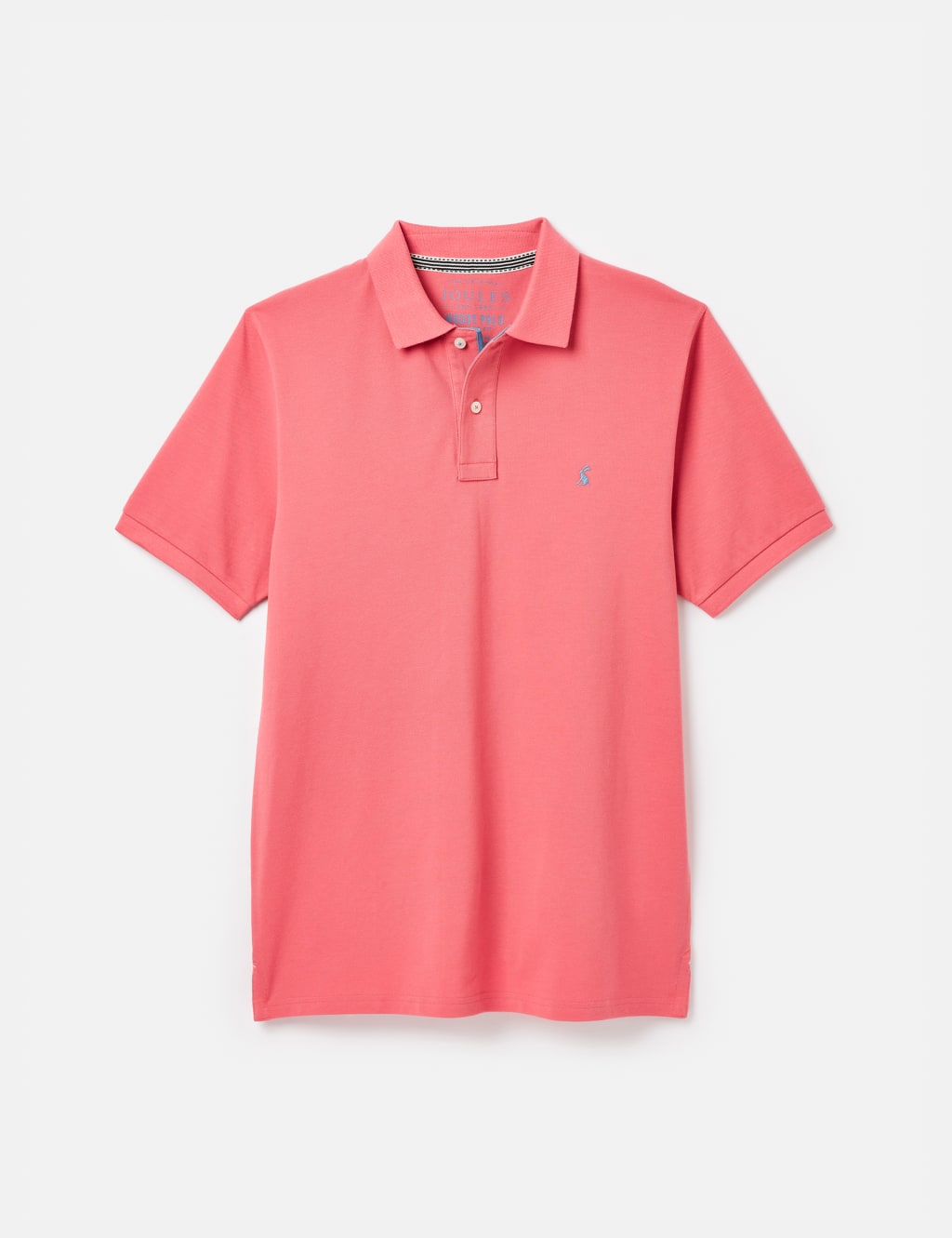 Pure Cotton Polo Shirt | Joules | M&S