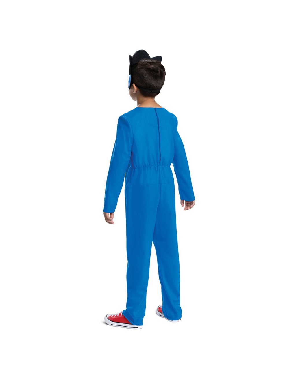 Sonic the Hedgehog™ Suit (4-6 Yrs) | Sonic The Hedgehog | M&S