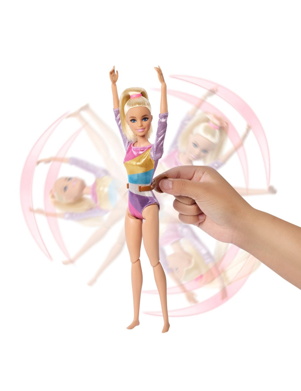 Barbie You Can Be Anything Gym Set (3+ Yrs) | Barbie | M&S