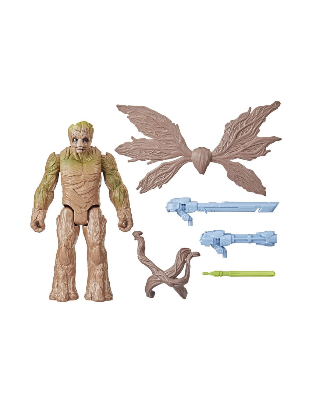 Groot Action Figure 4 7 Yrs Guardians Of The Galaxy M S