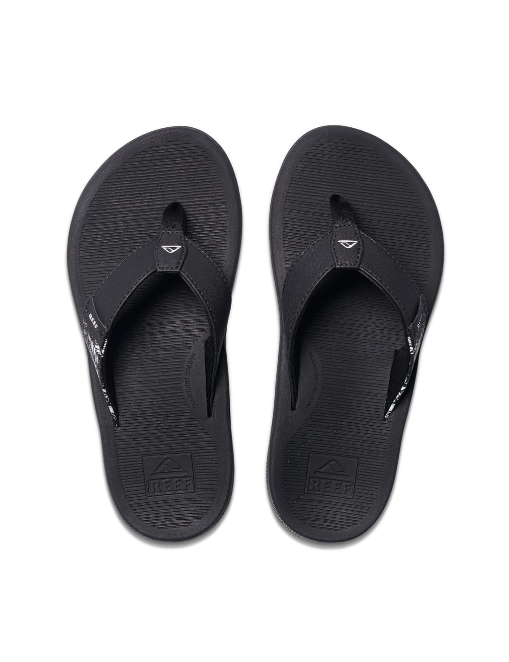 Santa Ana Flat Flip Flops | REEF | M&S