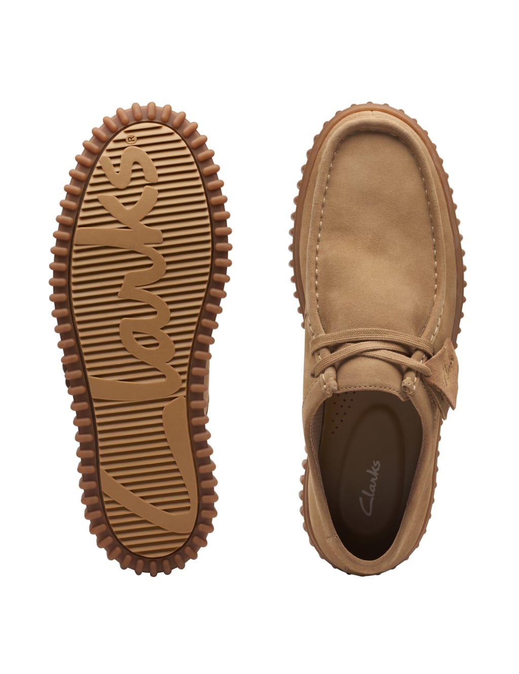 Suede Shoes | Clarks | M&S