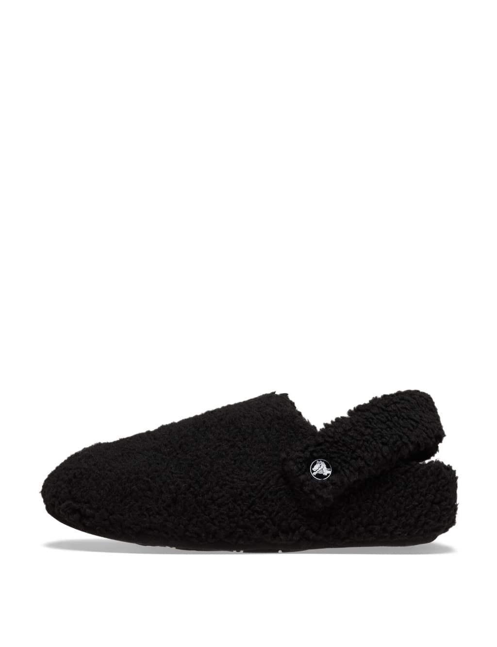 Cozzzy Faux Fur Classic Slippers | Crocs | M&S